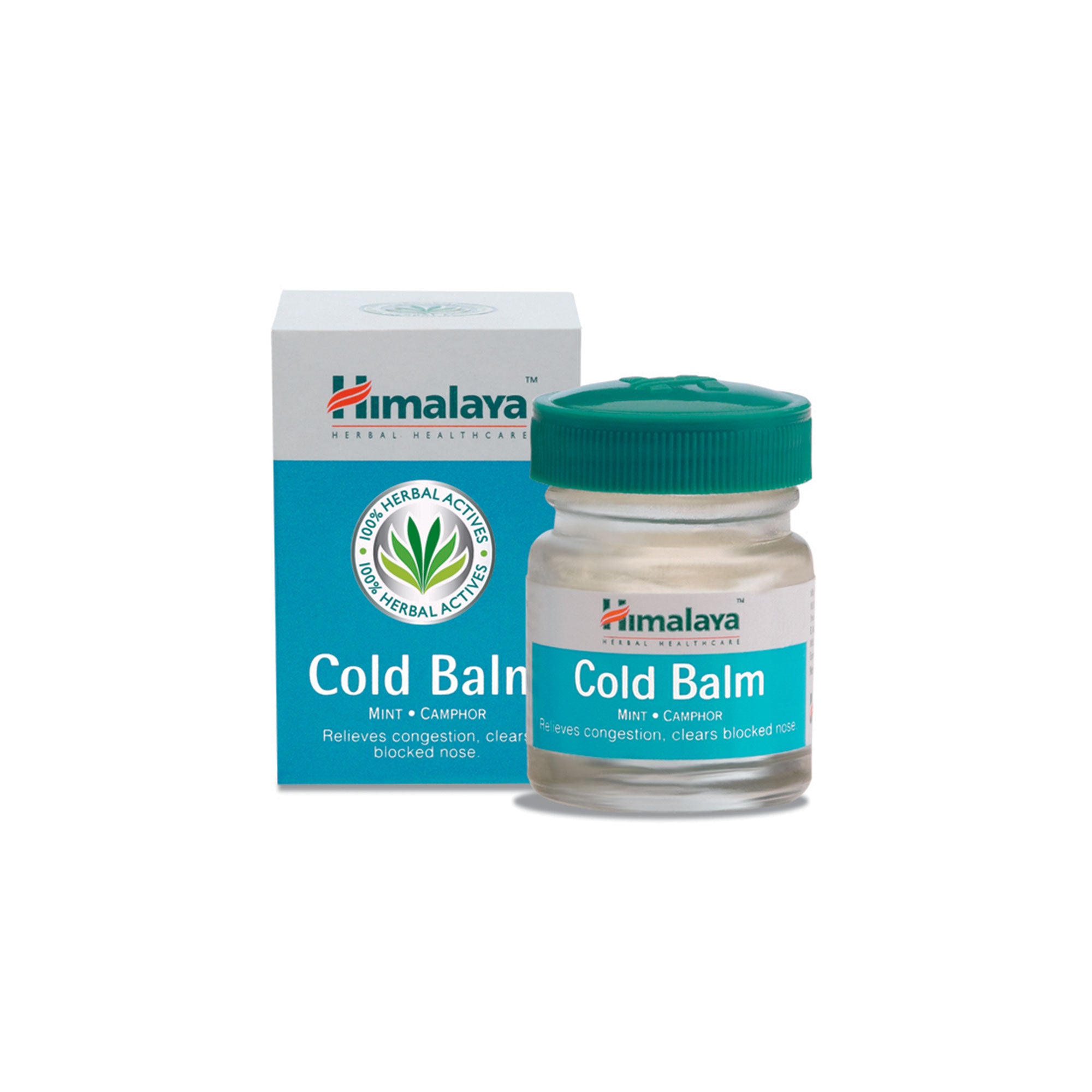 Гавар - Cold balm, ханиадны 10гр Himalaya – Himalaya Wellness (Mongolia)